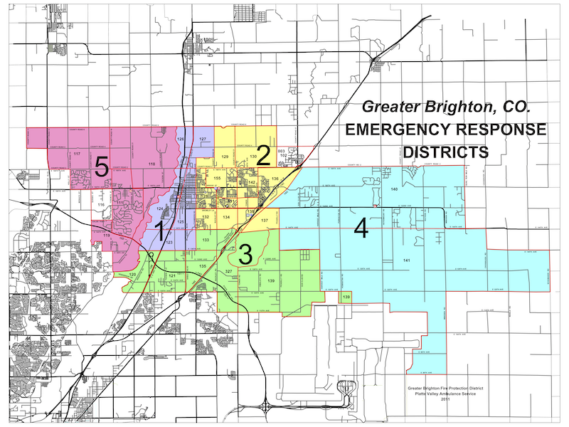 Public Information | Brighton Fire Rescue District