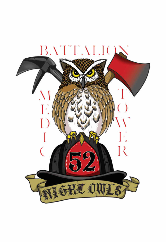 Station 52 | Brighton Fire Rescue District